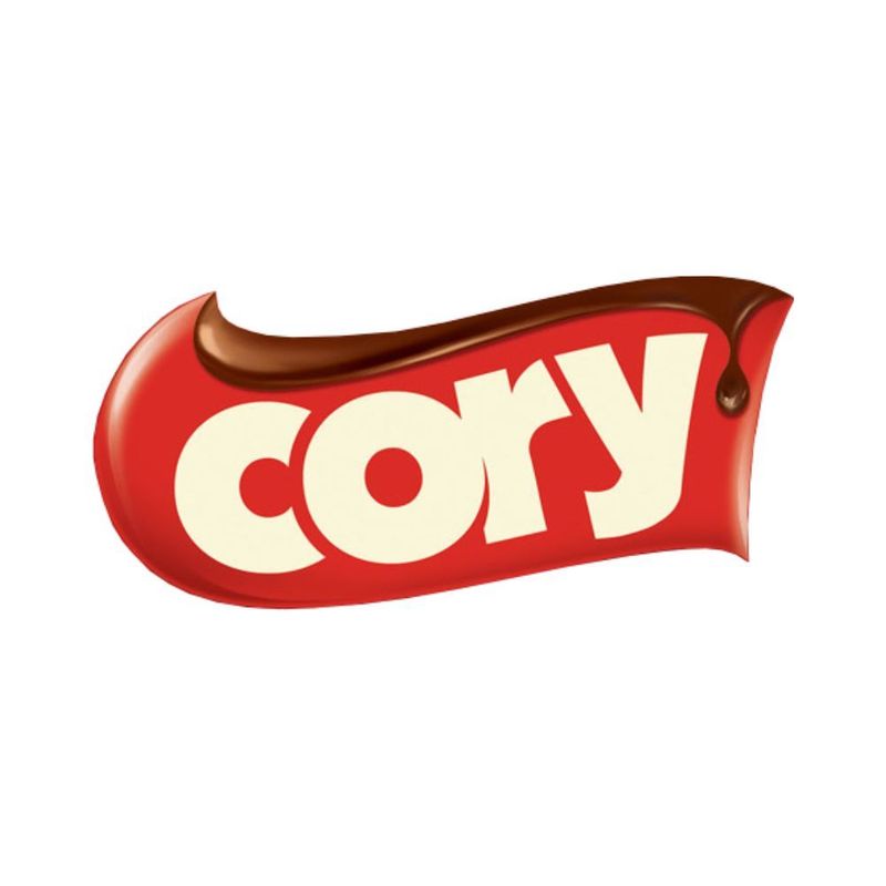 Bala Lilith Maça Verde 500g Cory