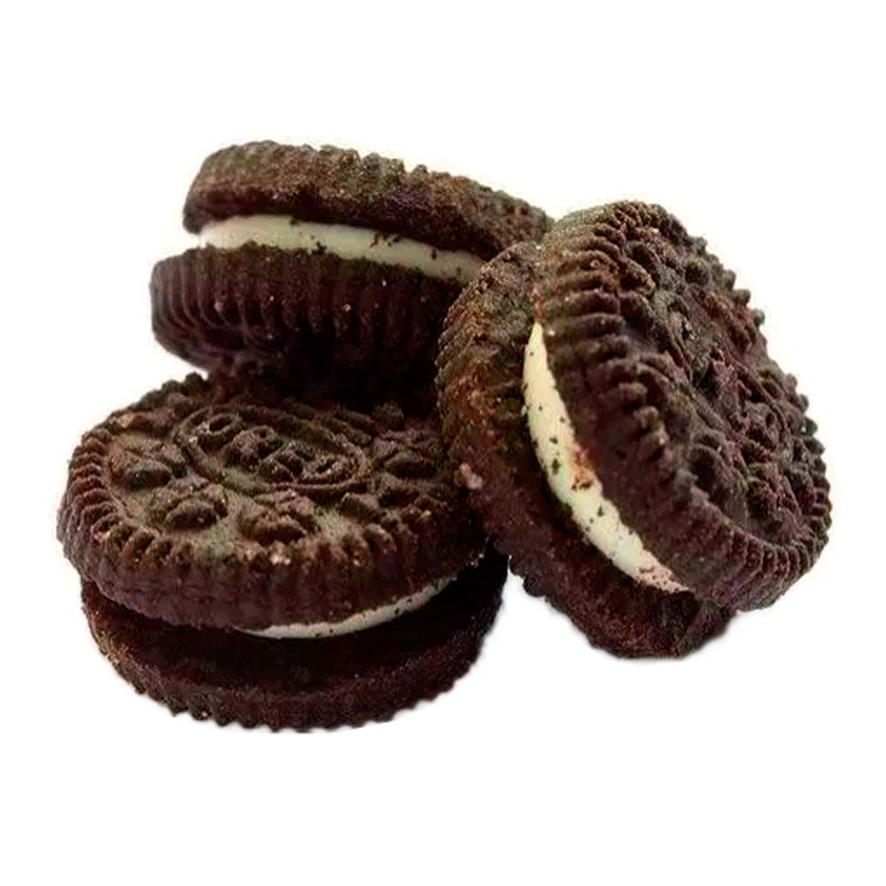 Mini Oreo Caixa 10 x 35g KRAFT