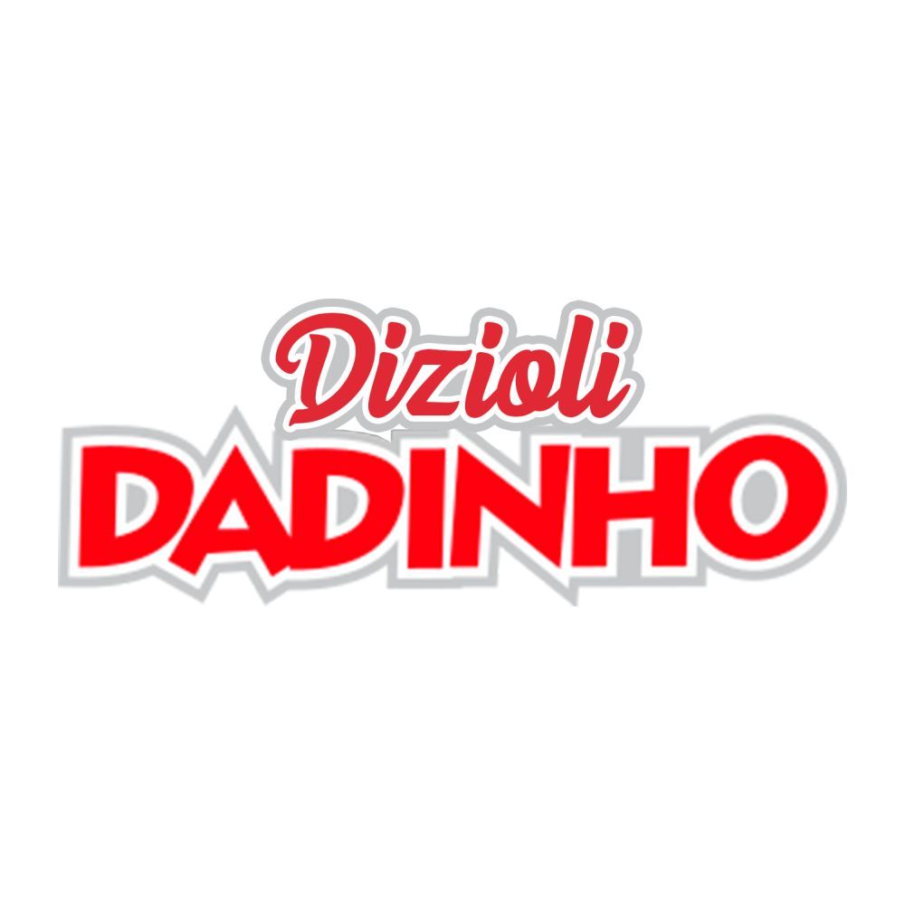 Dadinho Tradicional 900g DIZIOLI