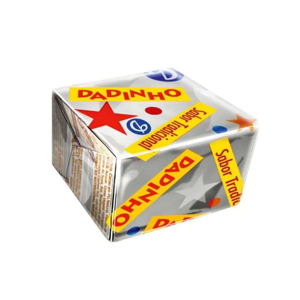 Dadinho Tradicional 900g DIZIOLI