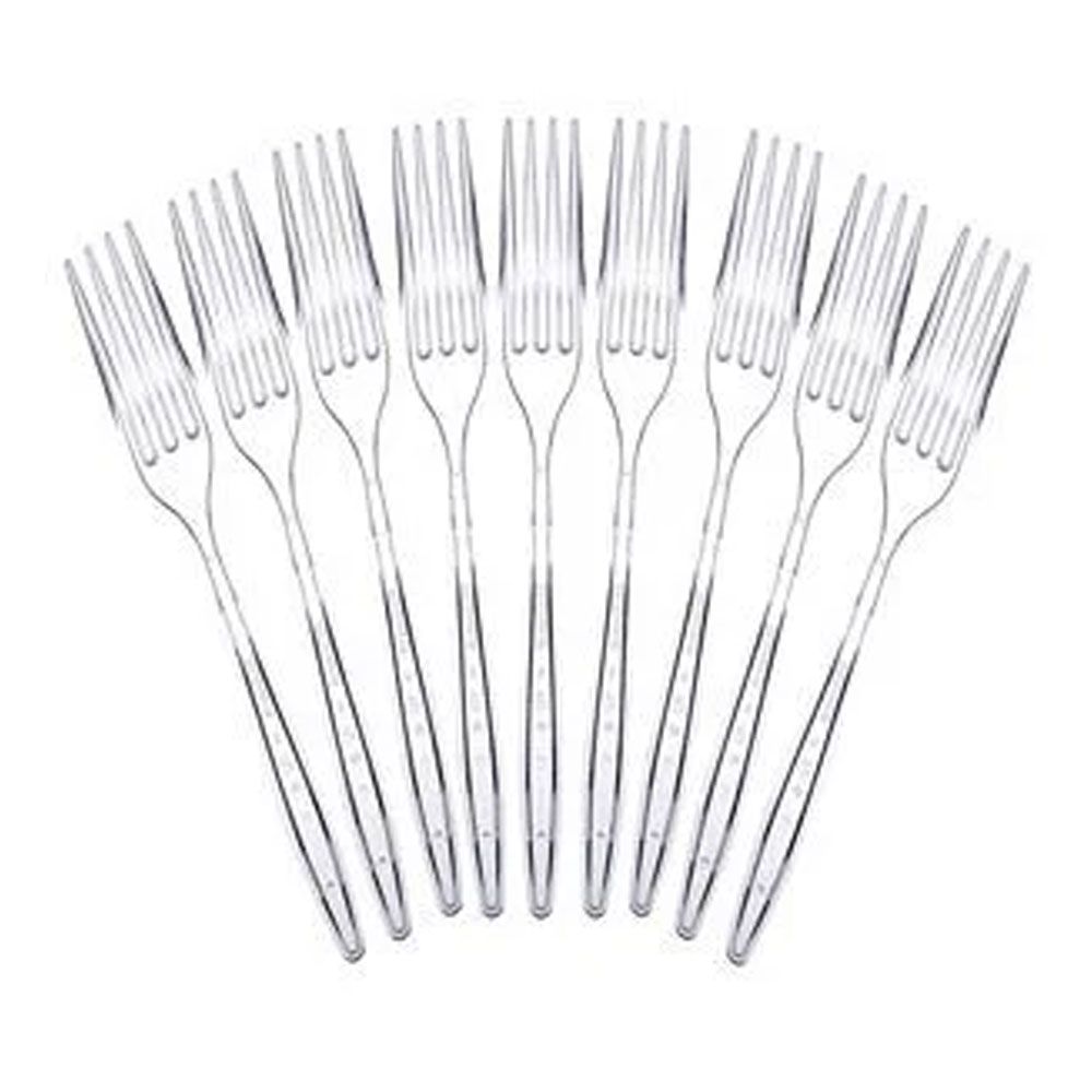 Garfo Master Cristal C/50 PRAFESTA