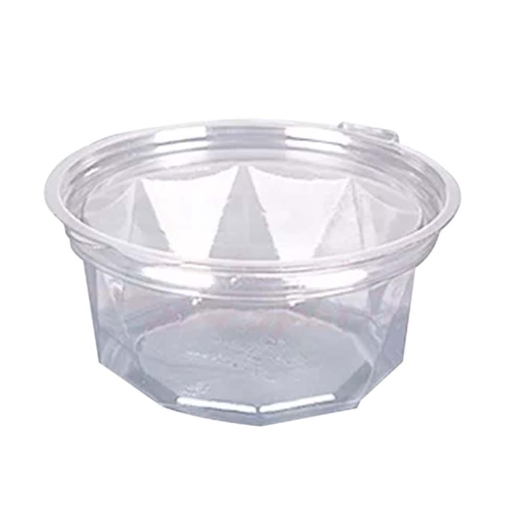 Pote Redondo Diamante G750D 350ml Caixa c/200 GALVANOTEK