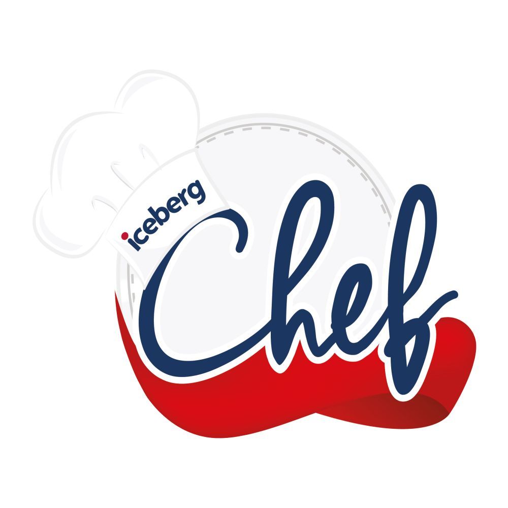 Corante Liquid Gel Vermelho Extra Forte 60g ICEBERG