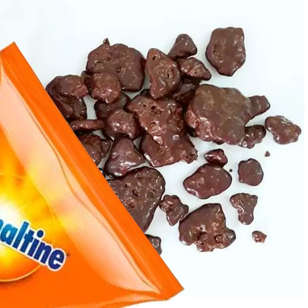 Ovomaltine Rocks 550g OVOMALTINE