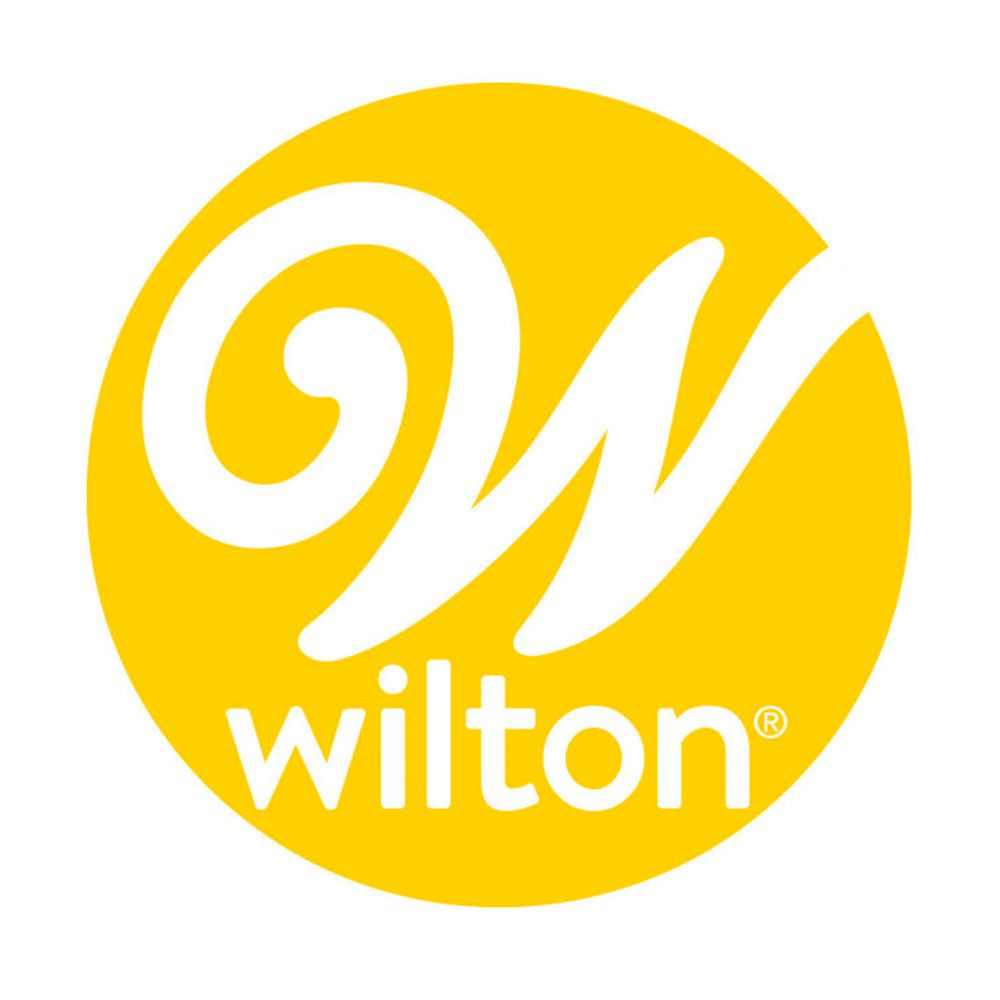 Bico 108 Flor WILTON