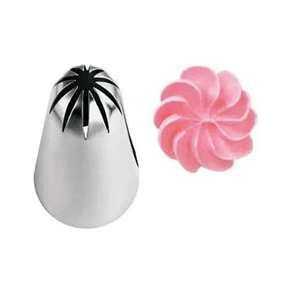 Bico 108 Flor WILTON