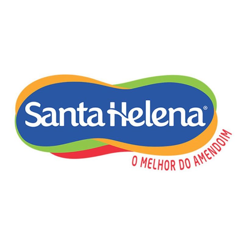 Amendoim Torrado e Granulado Sem Sal 500g SANTA HELENA Amendoim Torrado e Granulado Sem Sal 500g SANTA HELENA