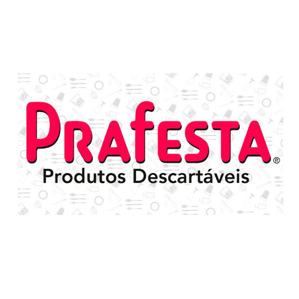 Copo Supremo 300ml c/40 PRAFESTA | Lojas Funchal