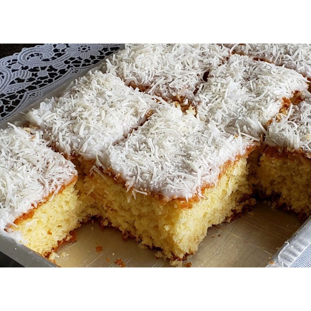 Coco Ralado Fino 1kg Bello Coco