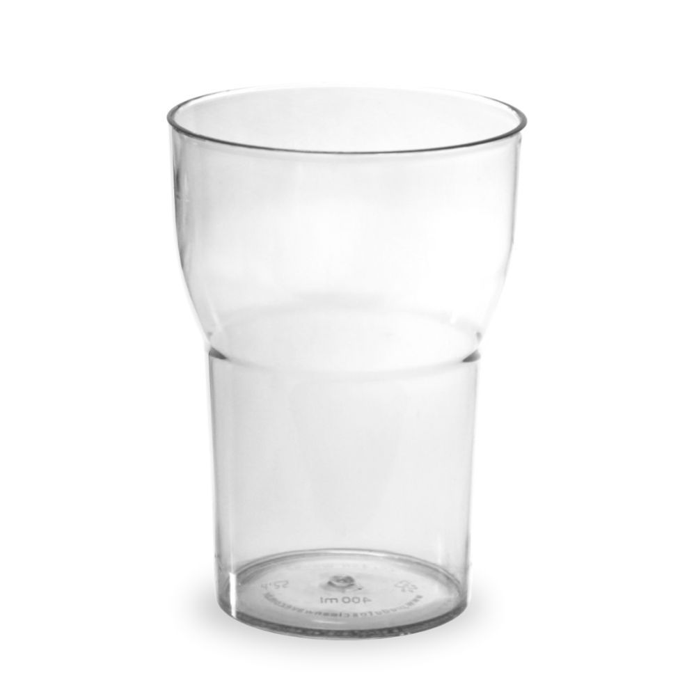 Copo 400ml Cristal CLEAN WAVE | Lojas Funchal