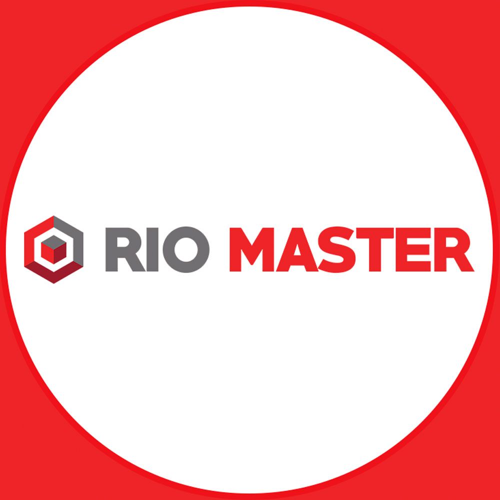 Pendente Pinha Glitter c/3 Kx7351 RIO MASTER