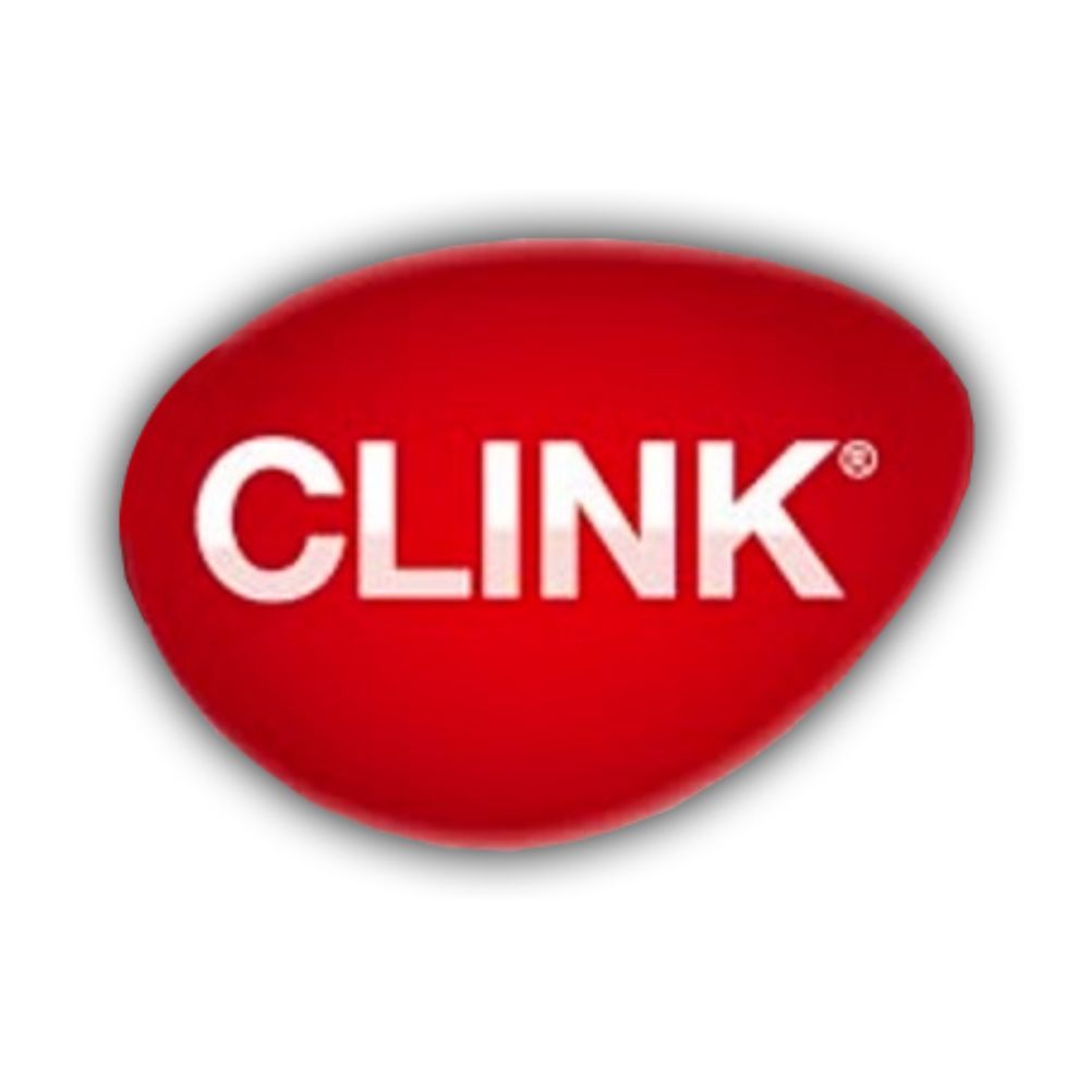 Tampa Ecológica c/3 CK3365 CLINK