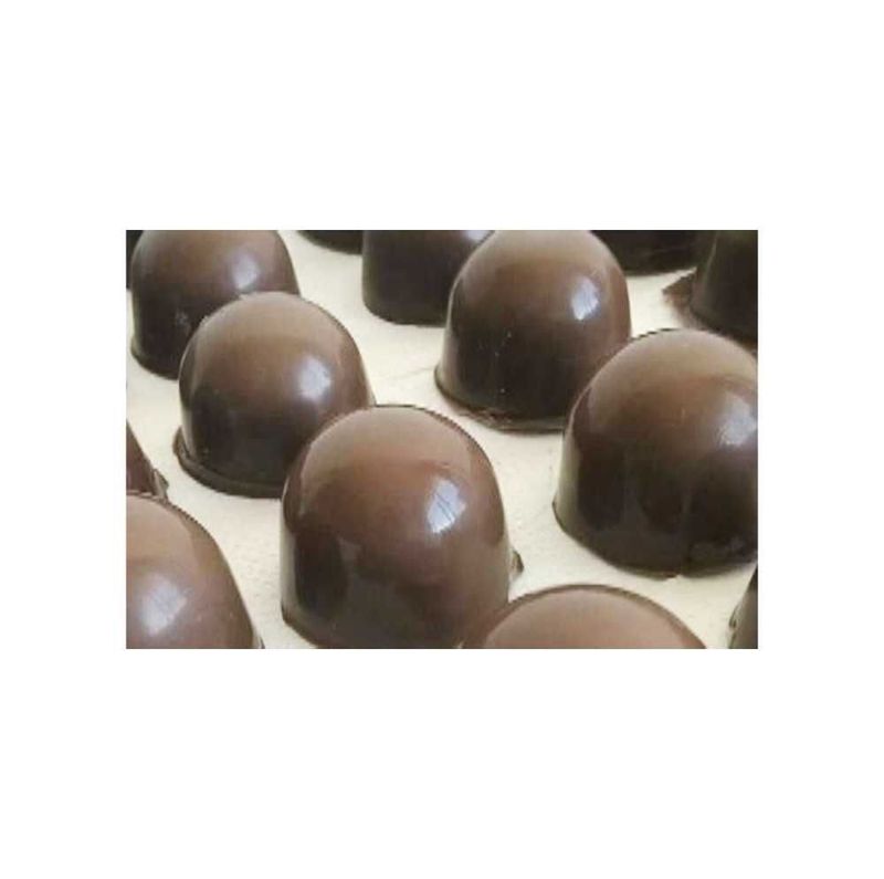 Forma Trufa Grande Especial 42 Cod 3502 Bwb