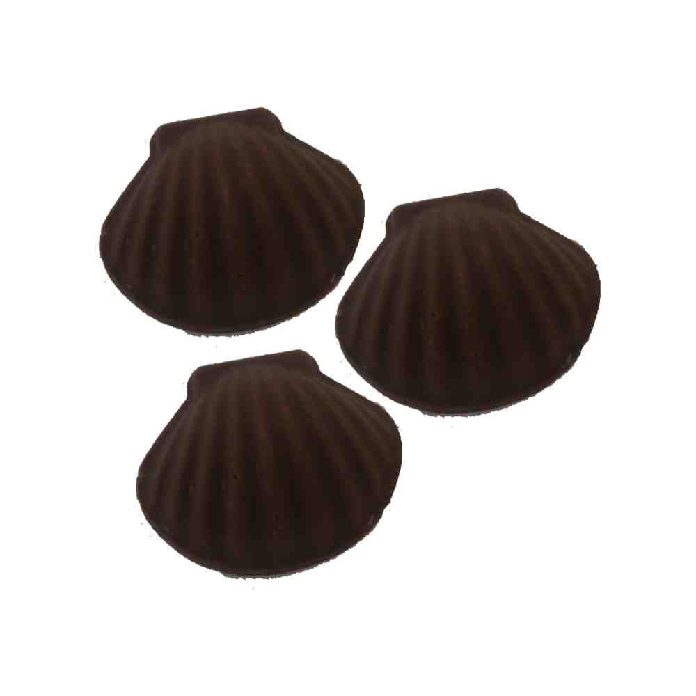 Forma Especial Shell Concha Cod.SP 253 BWB