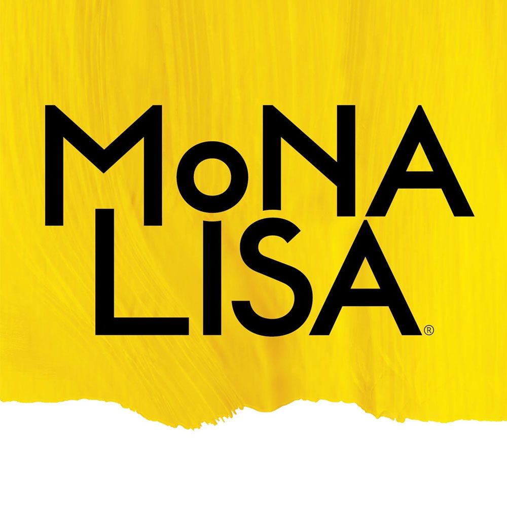 Chocolate Flakes Milk Small 5k MONA LISA