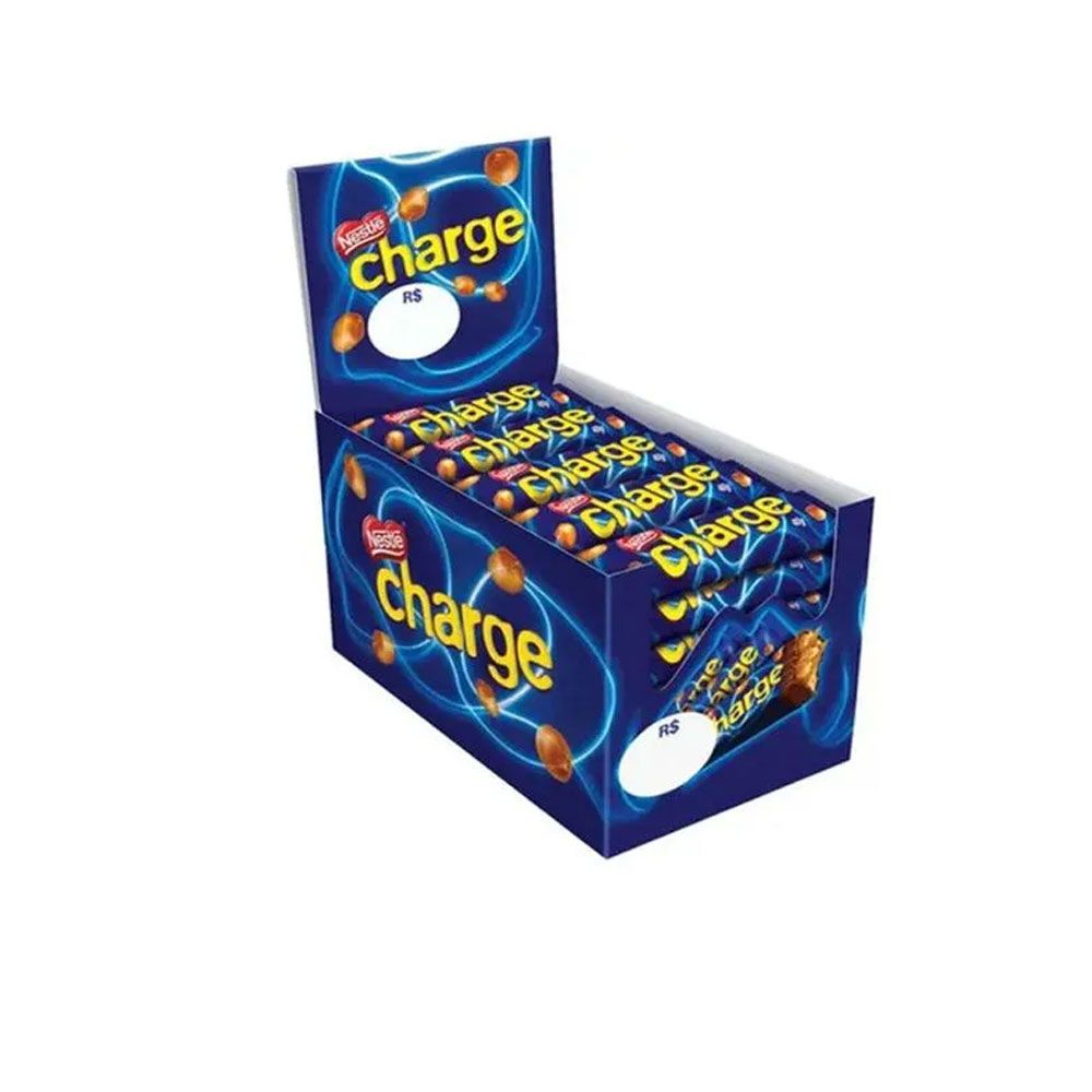 Charge 1,2k C/30 Nestle