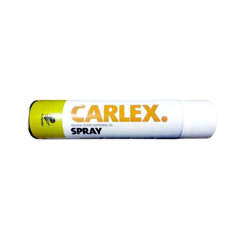 Desmoldante Spray 600ml CARLEX