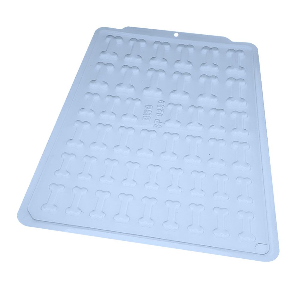 Forma Simples Osso Dog SP 9299 BWB