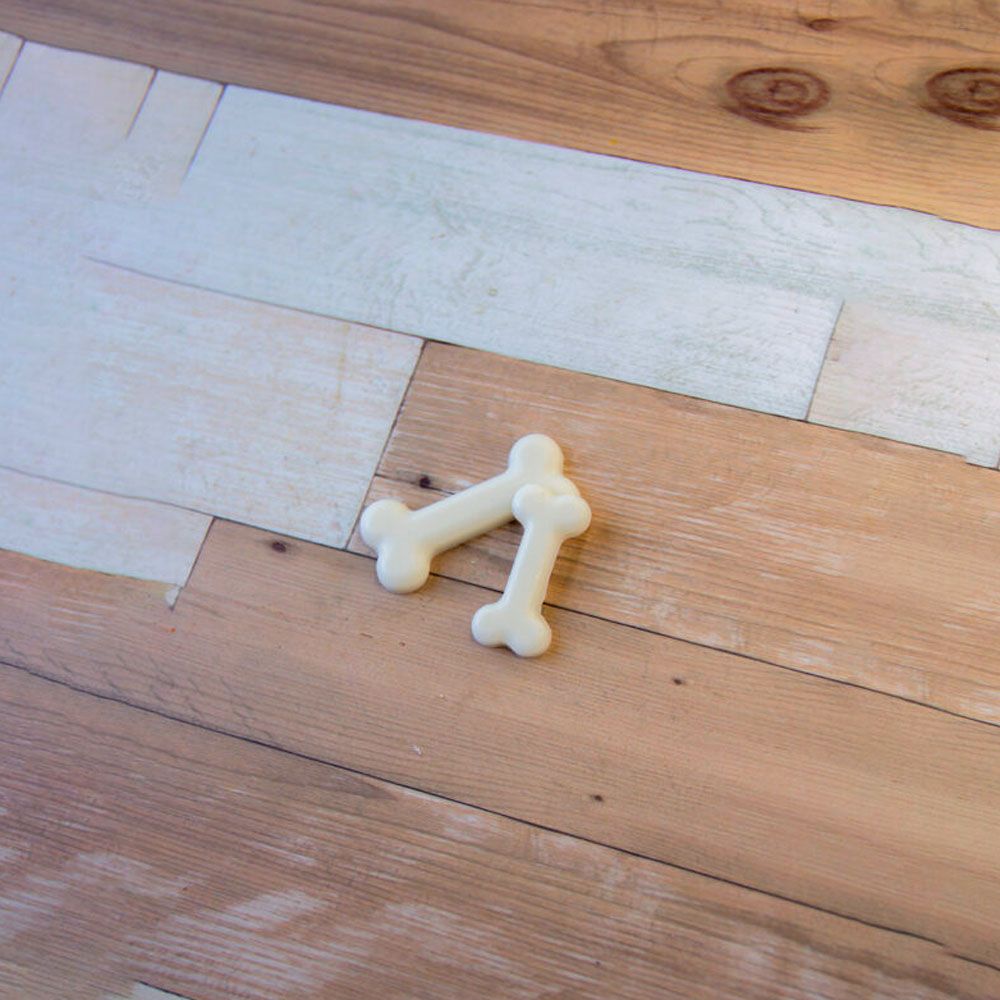 Forma Simples Osso Dog SP 9299 BWB