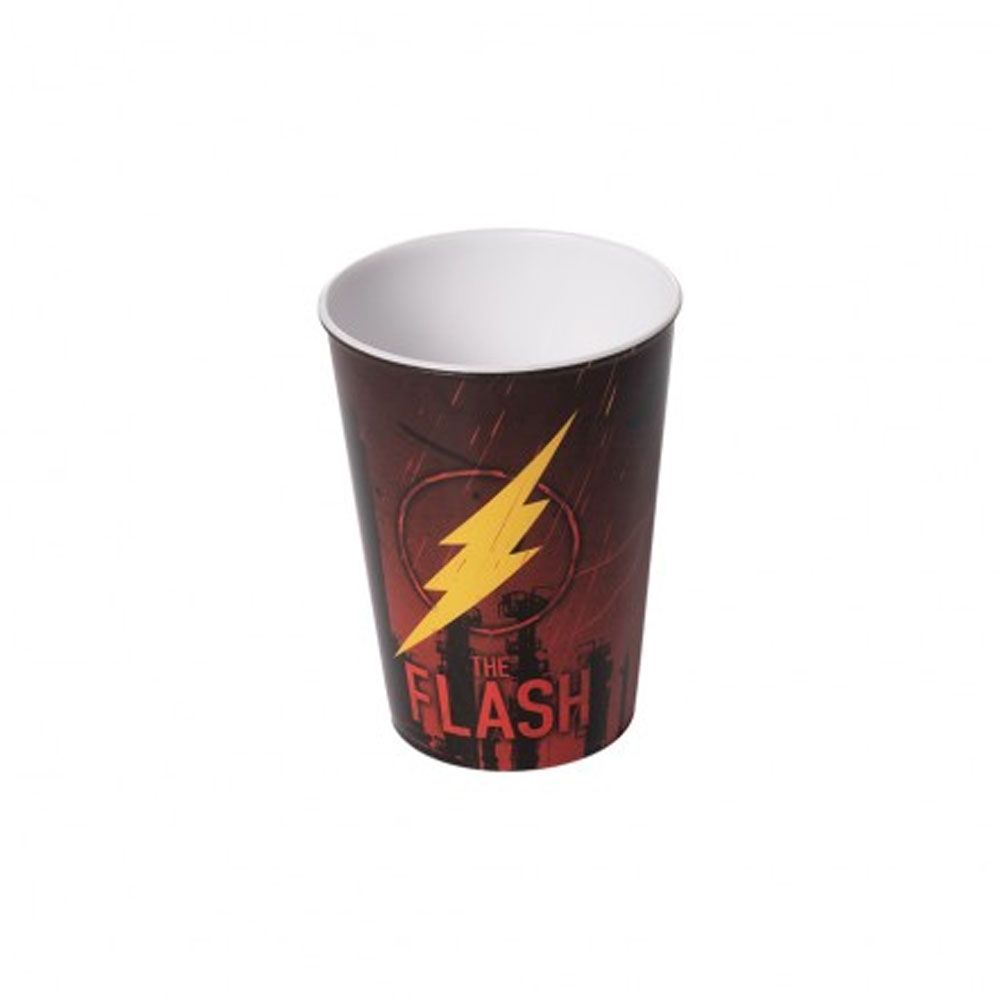 Copo Flash 320ml PLASUTIL | Lojas Funchal
