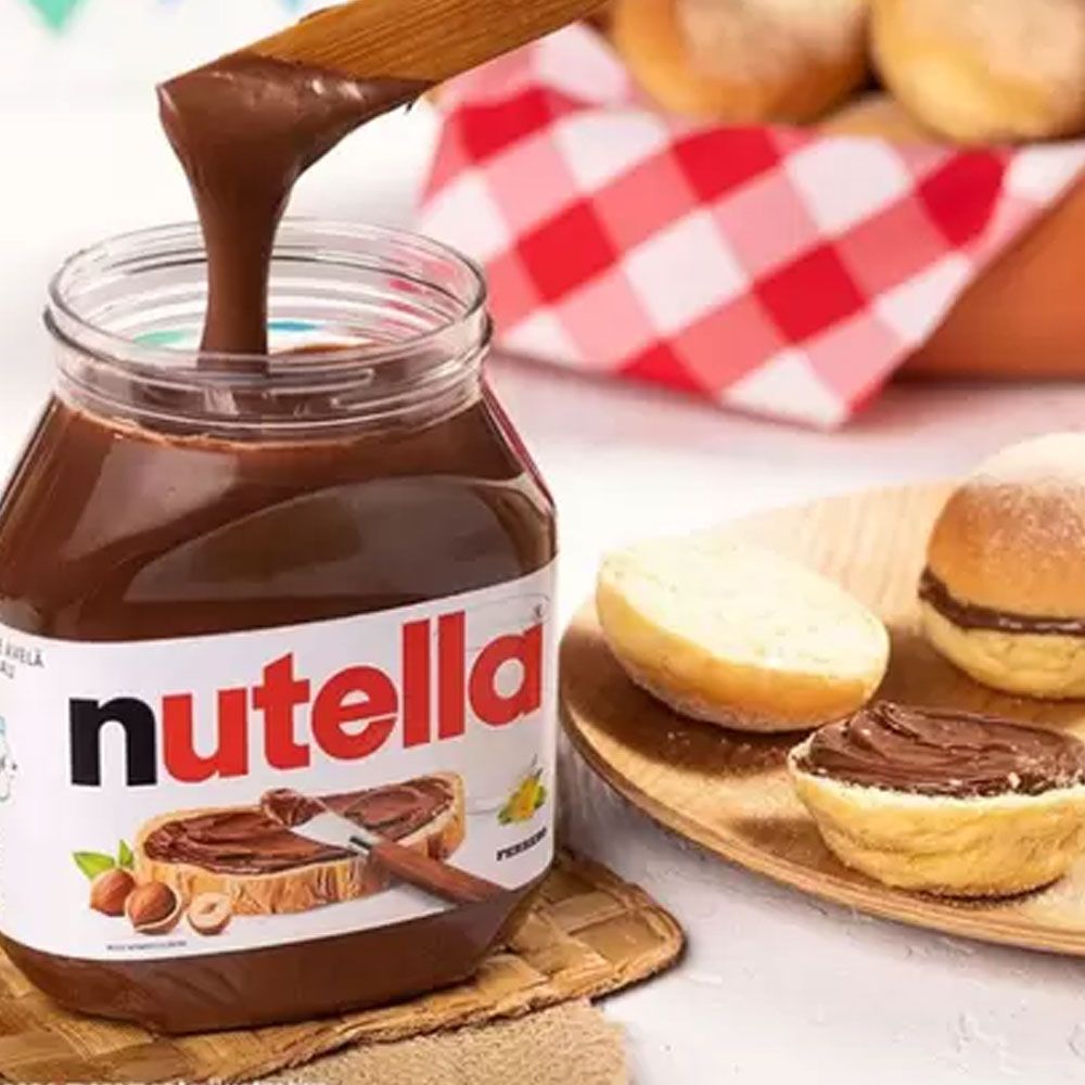 Nutella 350g FERRERO