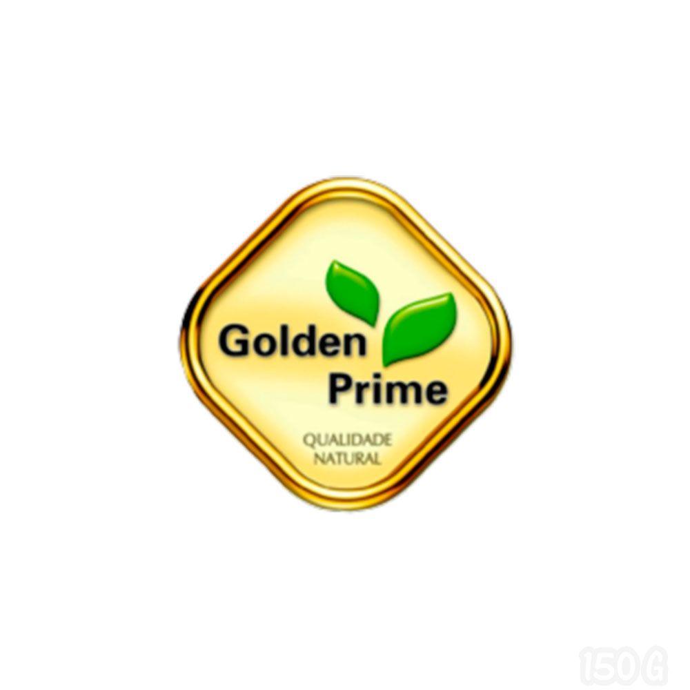 Castanha de Caju Caramelo com Leite Condensado 150g GOLDEN PRIME