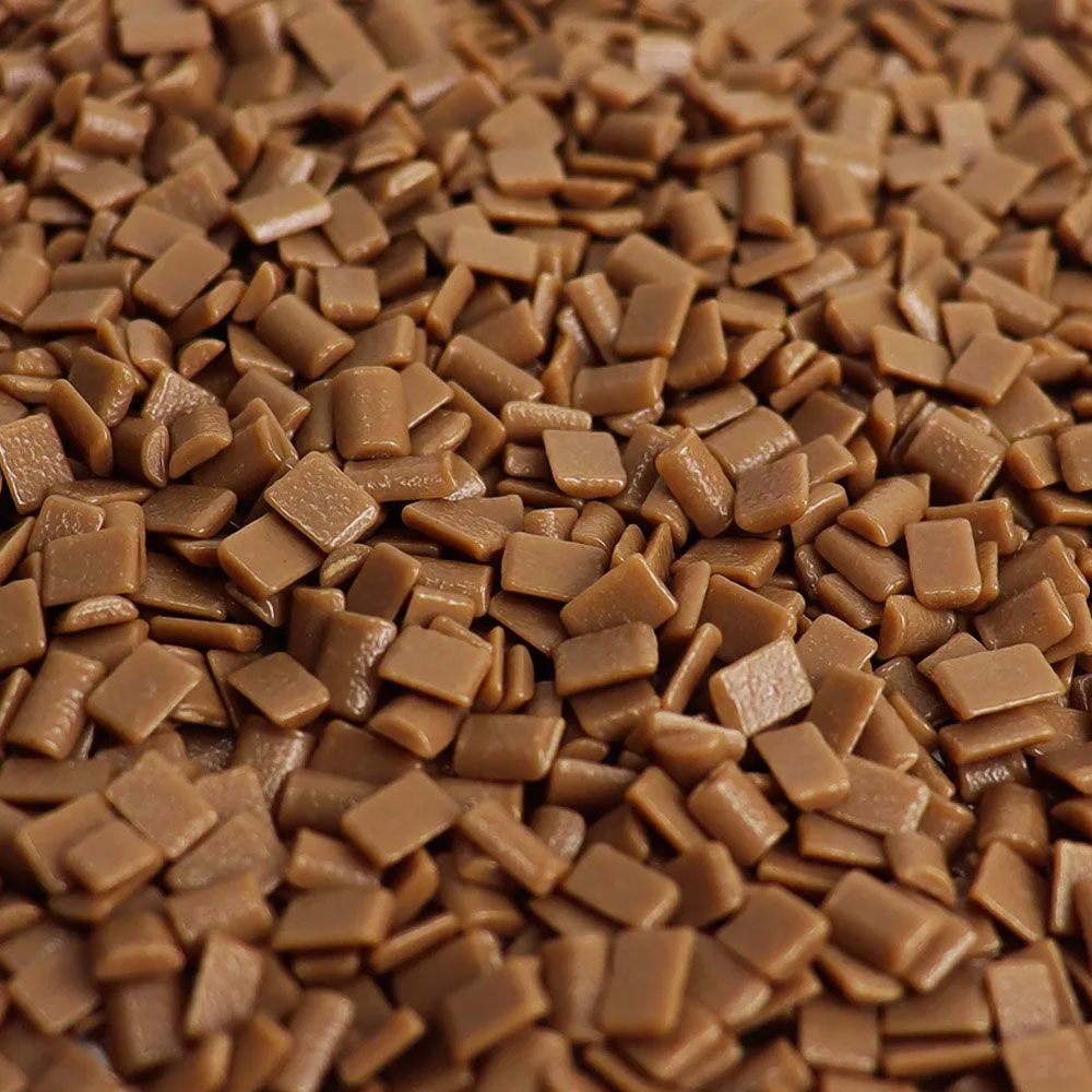 Melken Granulé Chocolate Caramelo 400g HARALD